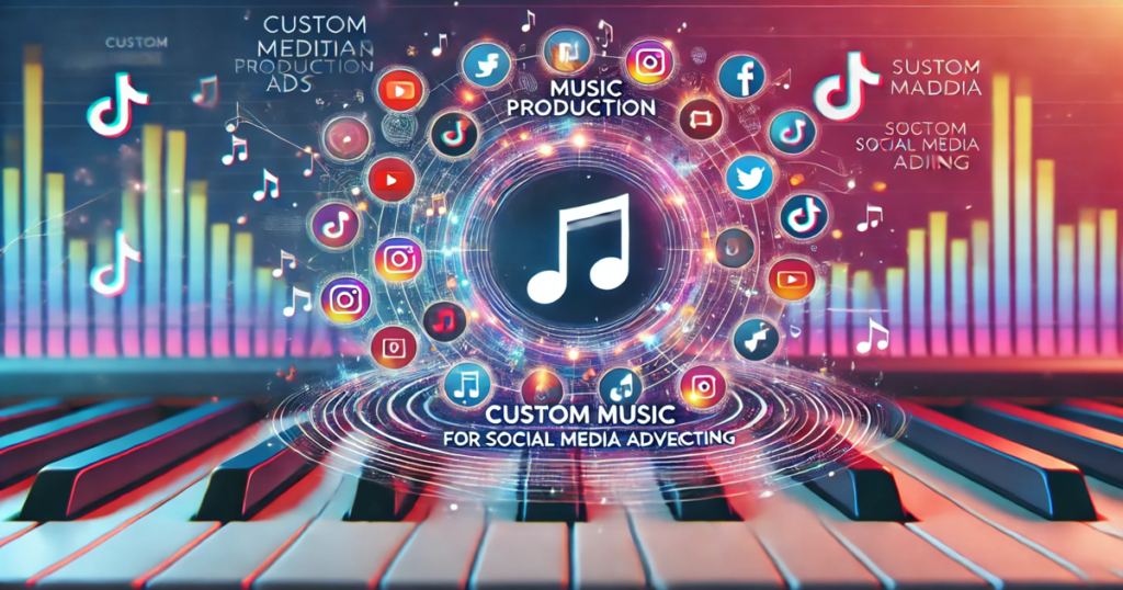 Music production for SNS advertisements - Alive Galaxy - Global Music ...